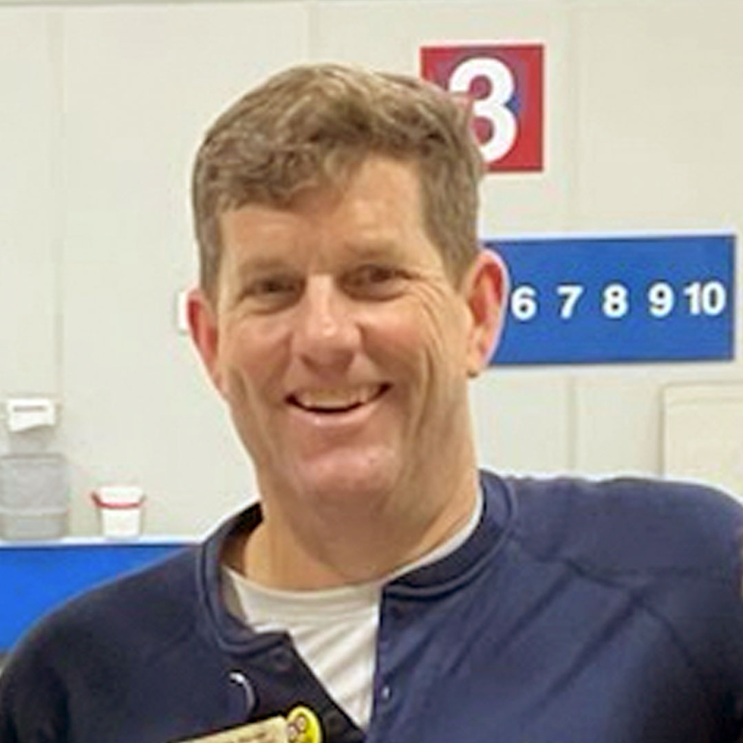 Jerry Porter - CORBA