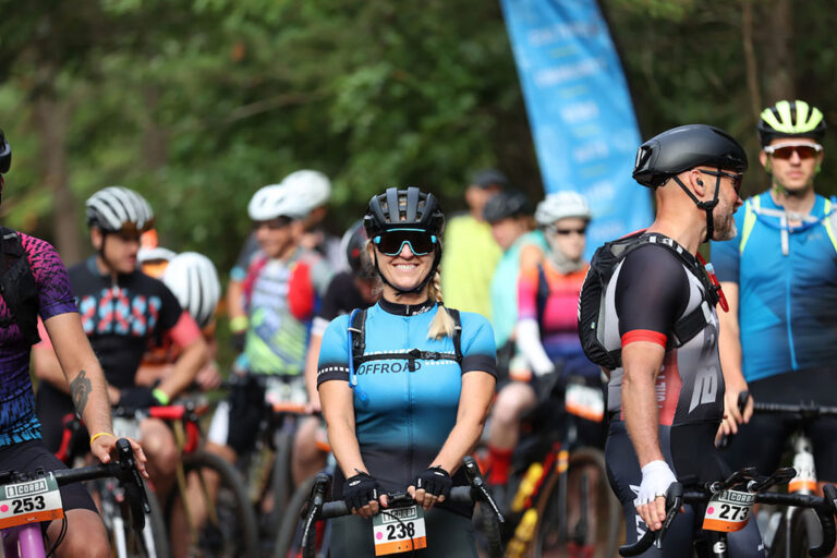 CORBA - Trails for All