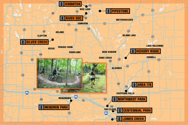 CORBA - Trails for All